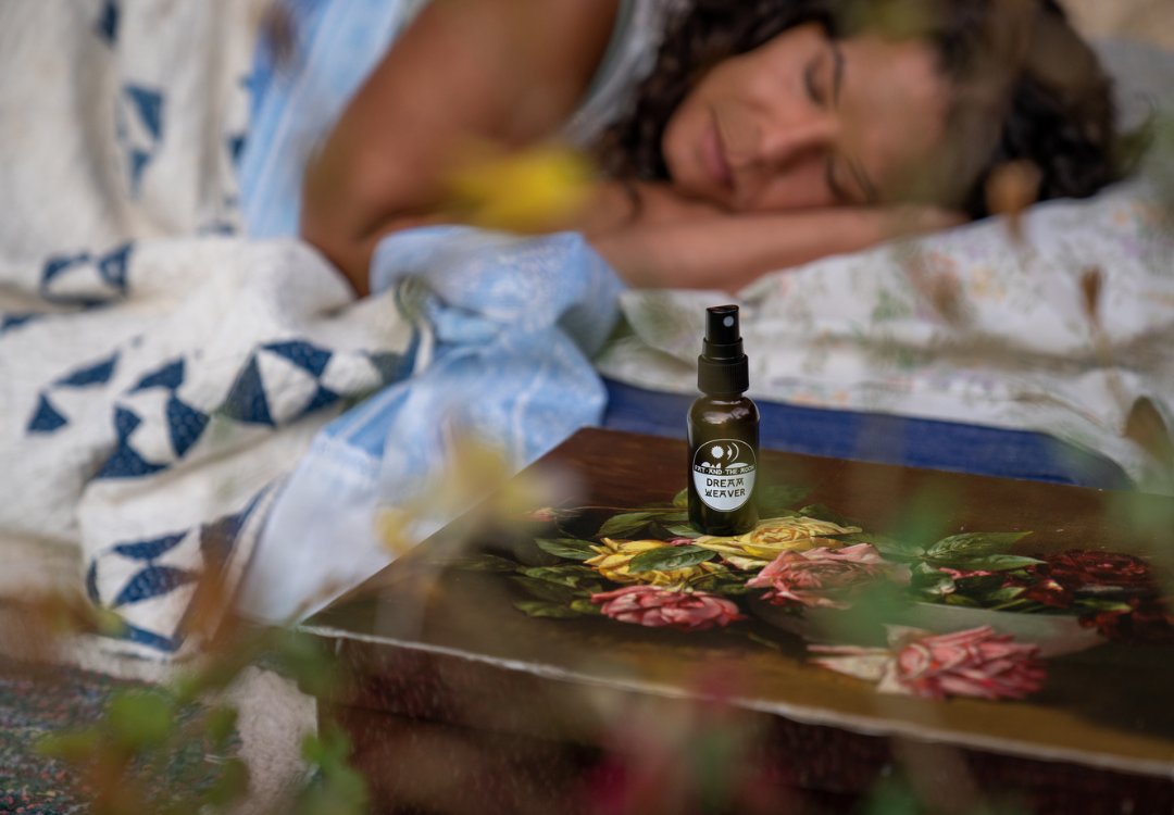 MAGIC – Fat and the Moon