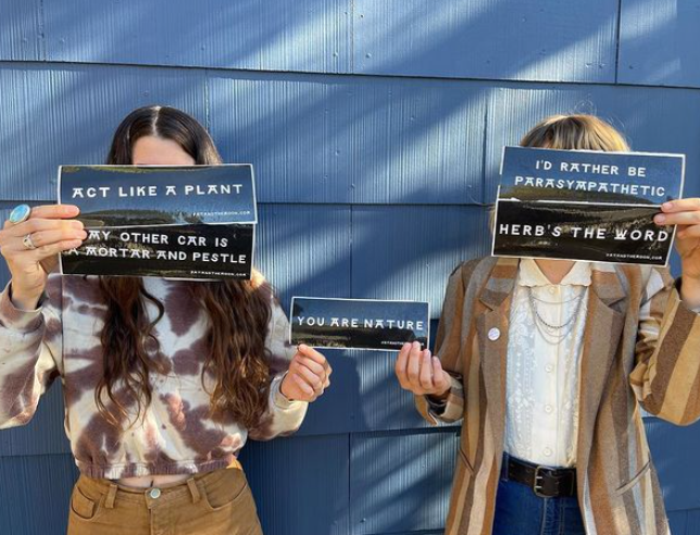 SWAG – Fat and the Moon