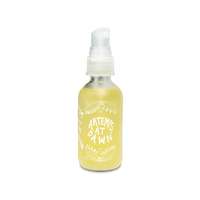 Wolf Shepherd Plant Perfume – Fat and the Moon
