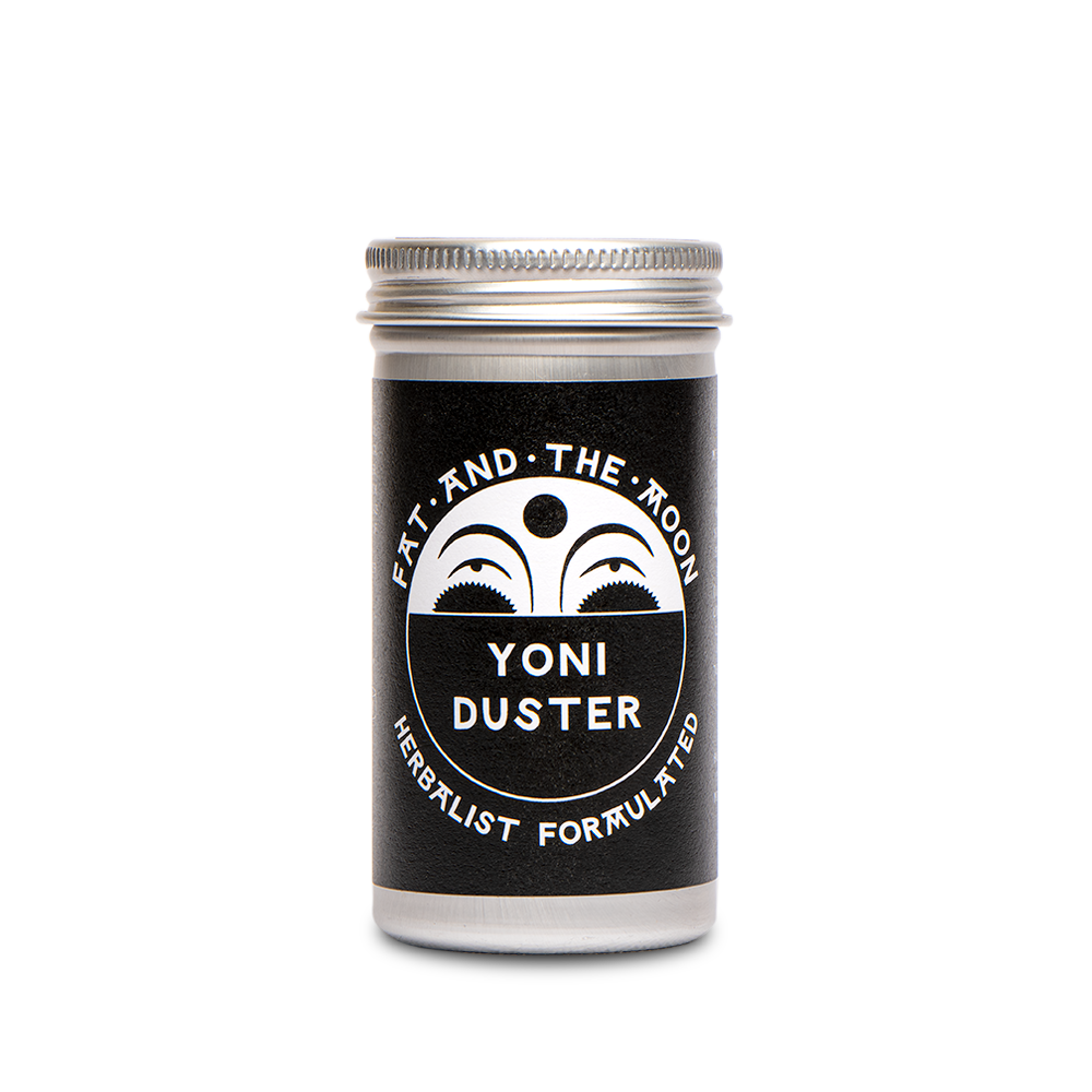 Yoni Duster – Fat and the Moon